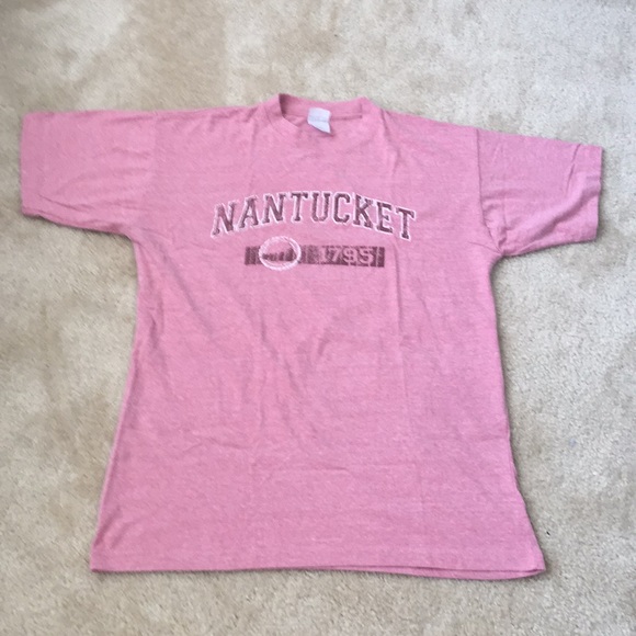 Shirts | Nantucket T Shirt | Poshmark